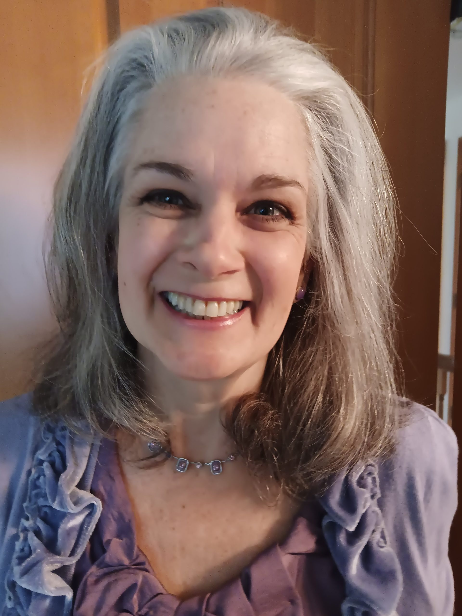 Therapist Corner – Colleen Holbrook, LICSW, CMHS